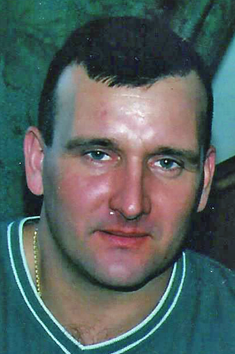 James P. Higham 1966-2023 | News, Sports, Jobs - The Vindicator